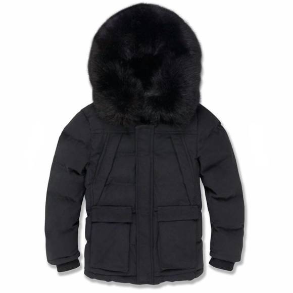 Jordan Craig | Jackets & Coats | New Jordan Craig Kids Bismarck Fur ...